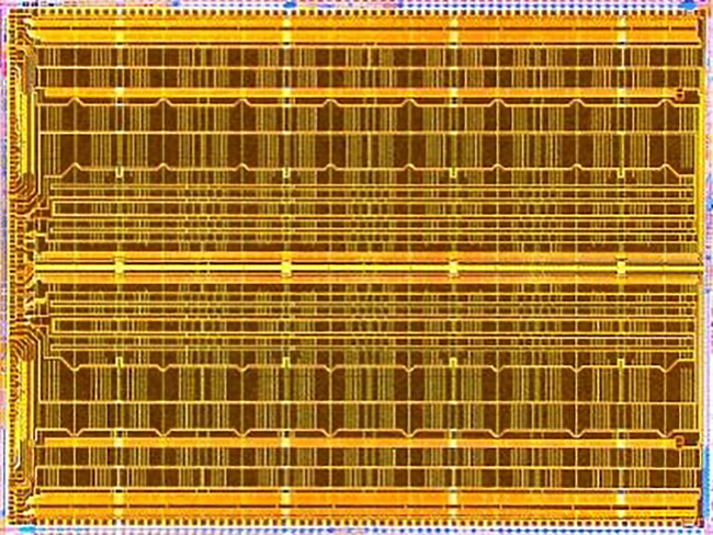 Micron Unveils 1β (1-beta) DRAM Process Node, LPDDR5X-8500 Memory | Tom ...
