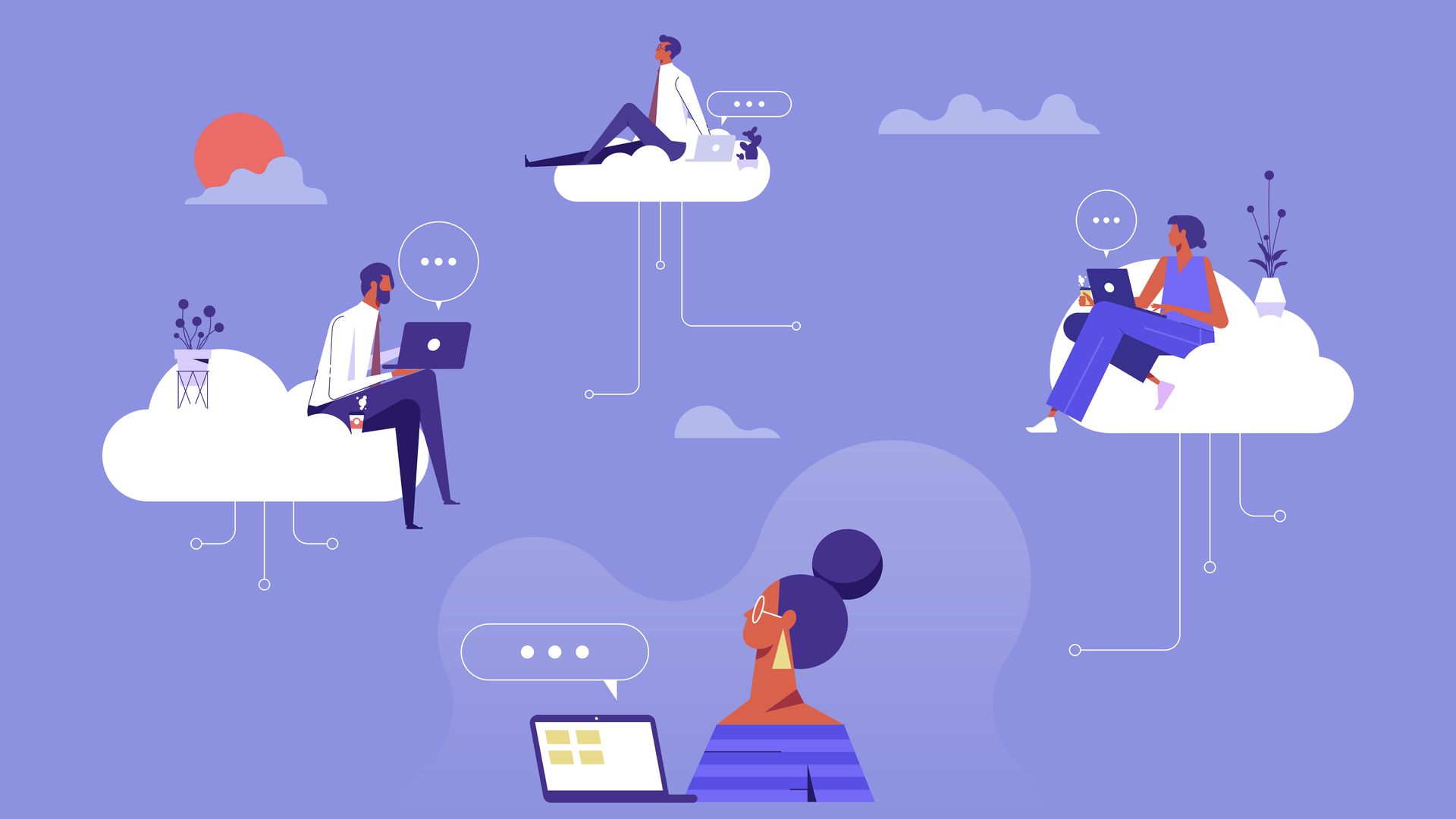 KubeCon 2023: Human connections key to cloud-native success | IT Pro