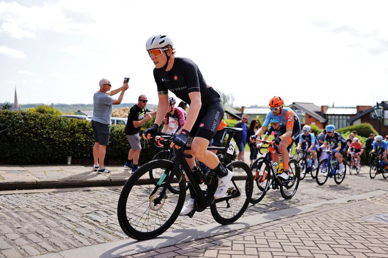 British cycling news and race results | Cycling Weekly