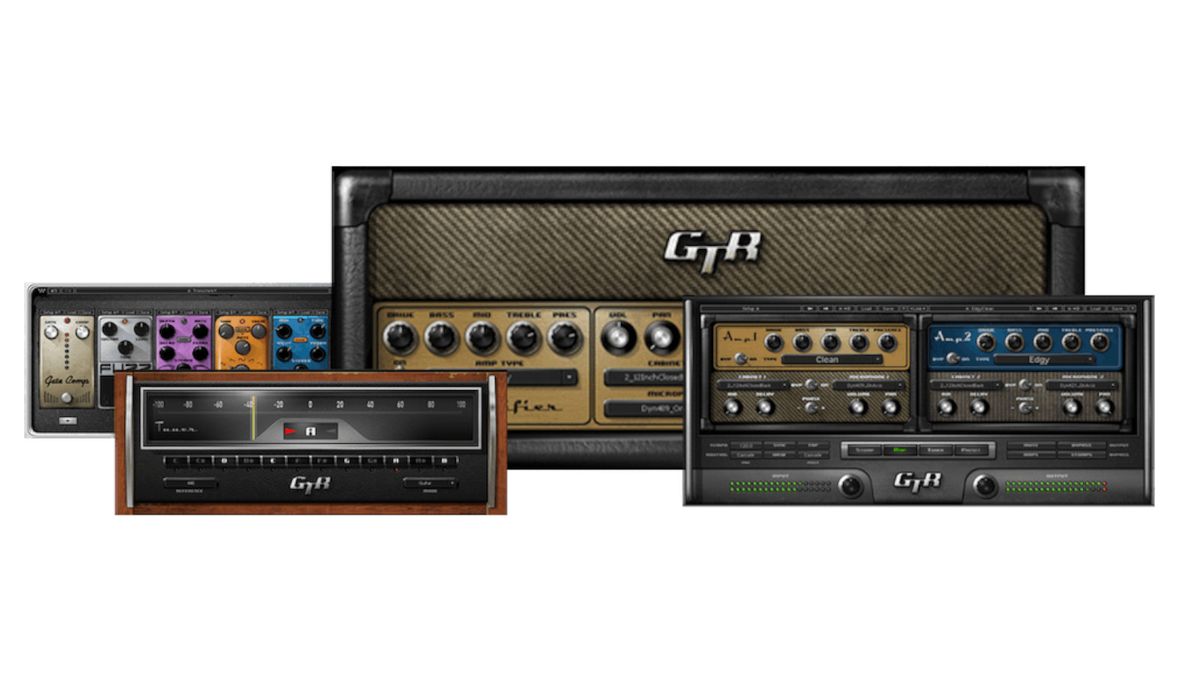 Best amp simulators 2025: lose the amp, keep the tone | Guitar World