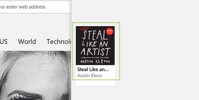 How to Have Windows Read E-books Aloud in Edge | Laptop Mag