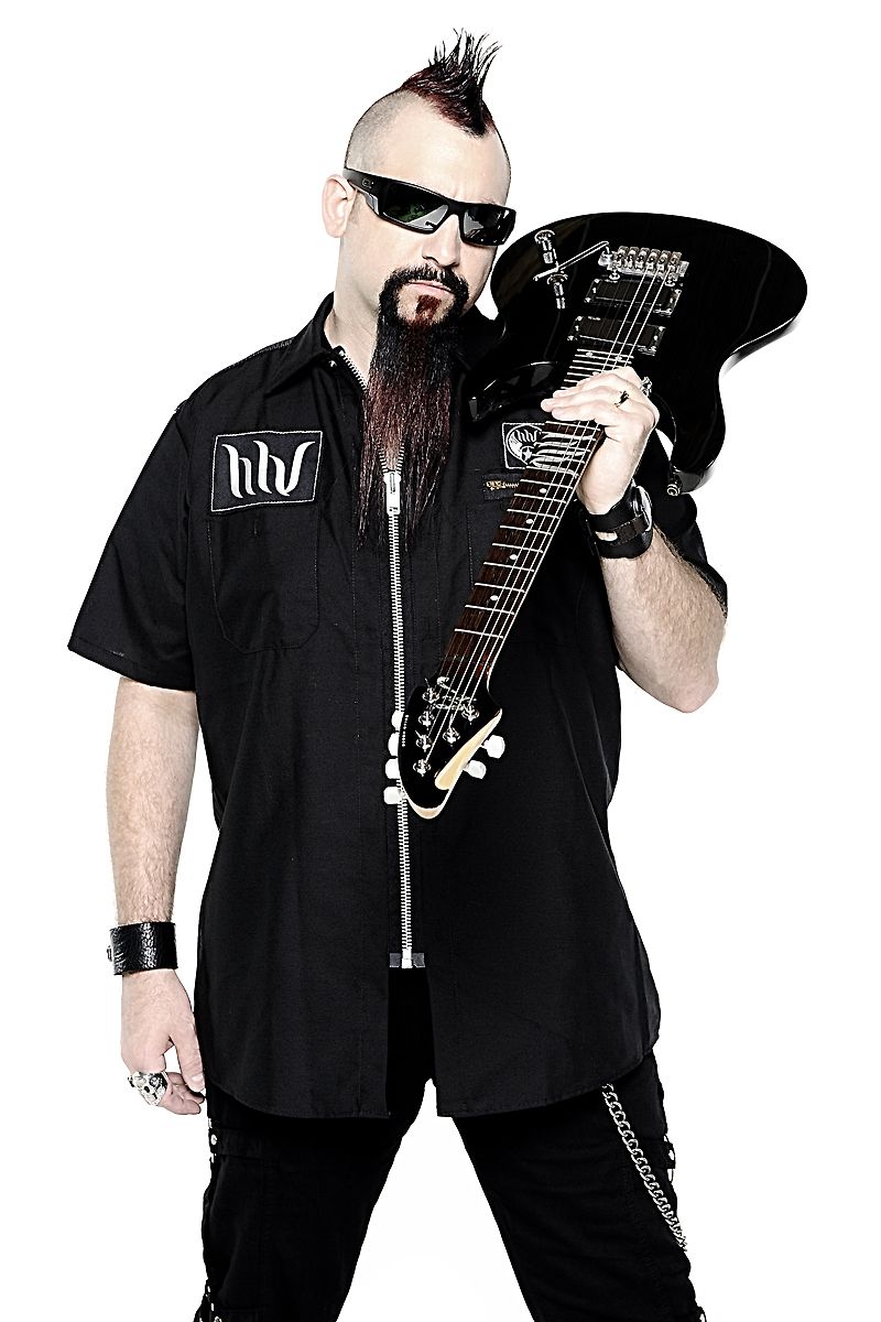 Halcyon Way Premiere New Song, "World Comes Undone" — Exclusive ...