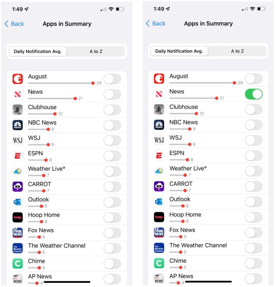 How to customize notifications on iPhone and iPad | iMore
