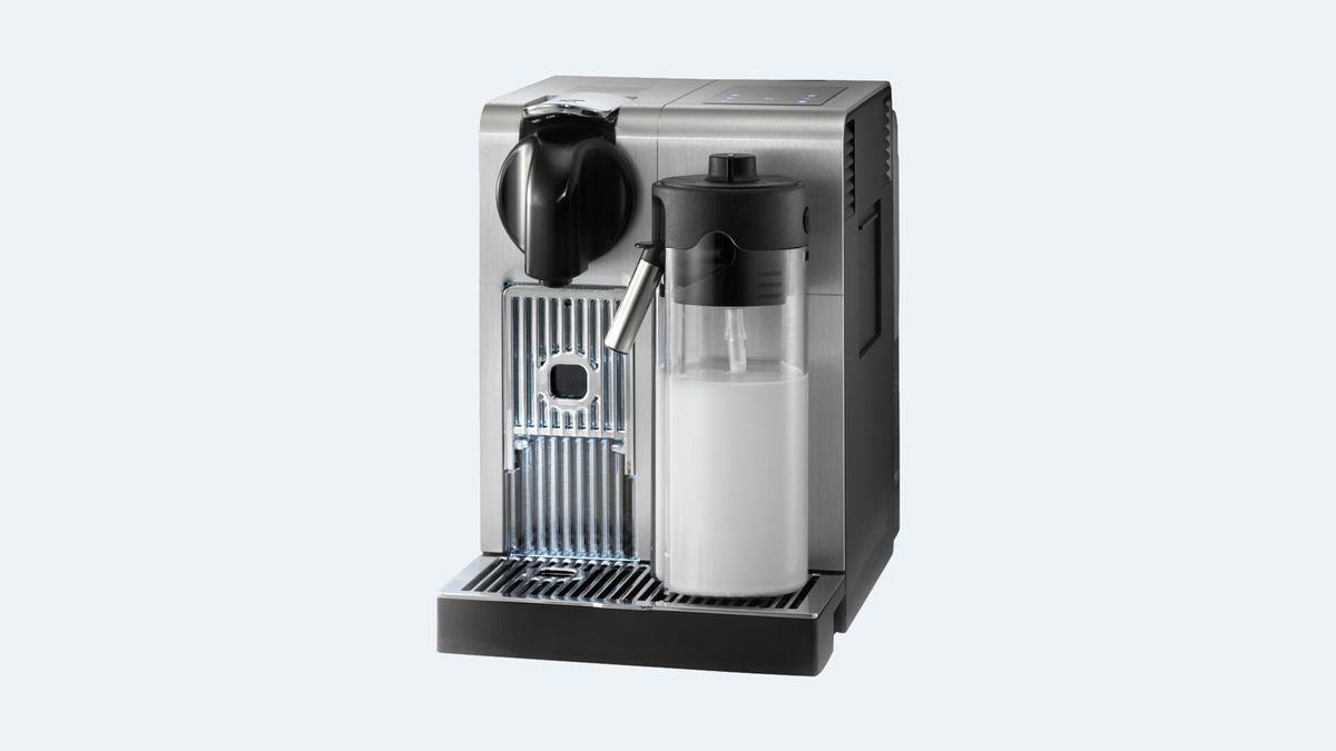 Best Nespresso machine 2024: all the top models compared | Tom's Guide