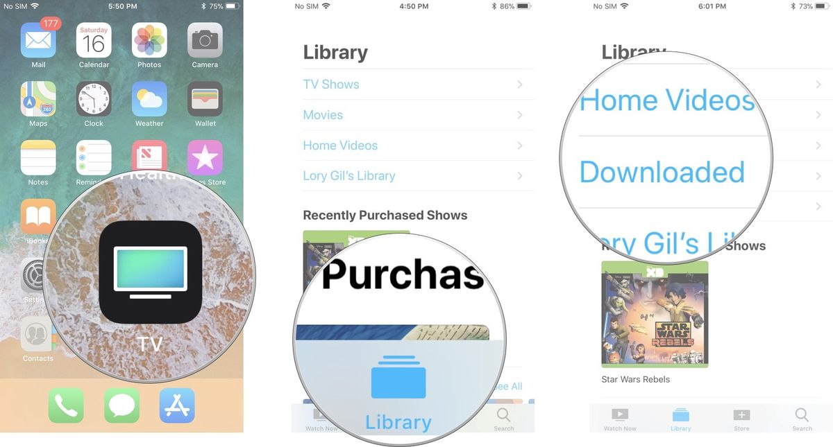 What happened to the Videos app? | iMore