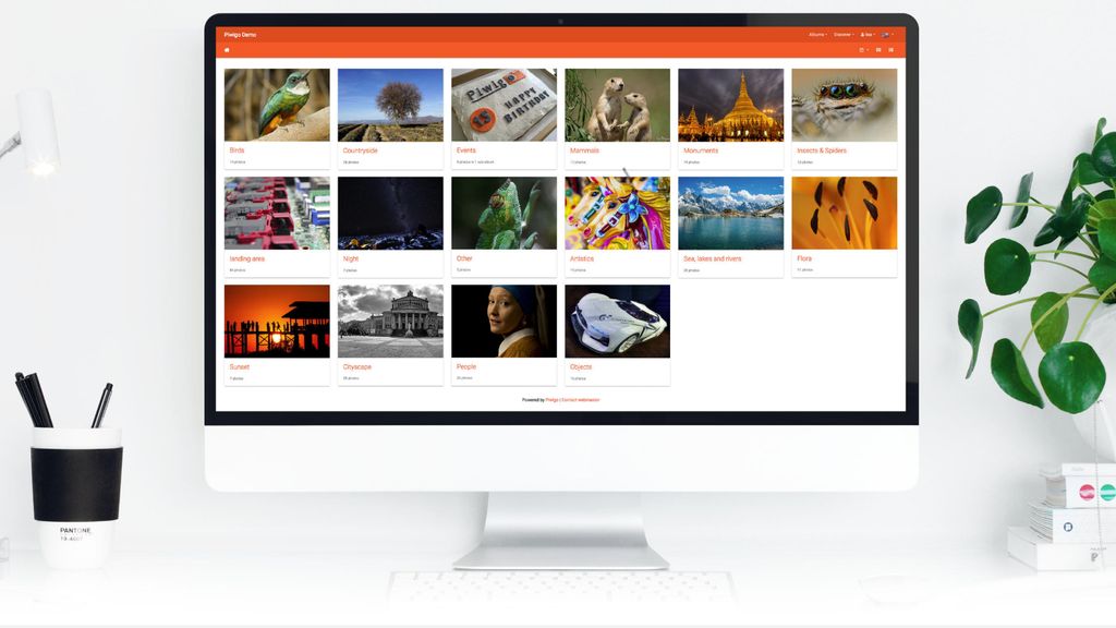 Best image hosting website of 2025 | TechRadar