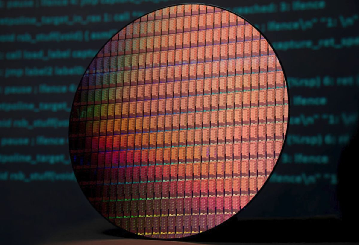 Leaked Intel Six Core CPU Reveals a New Architecture Coming Soon | Tom ...