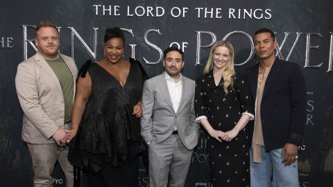 The Rings of Power forges closer ties to The Lord of the Rings books in ...