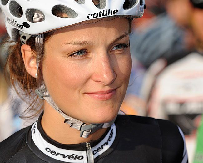 Armitstead out of Track Worlds | Cycling Weekly
