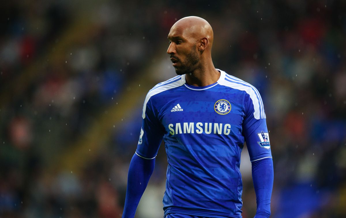 Ranked! Chelsea's top Premier League scorers ever | FourFourTwo