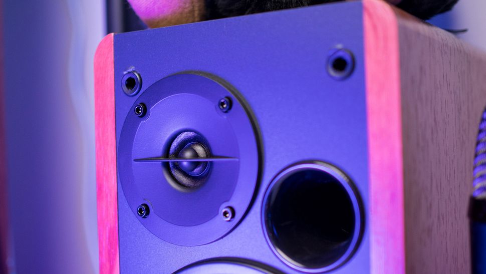 Edifier R1280DBs review: Budget brilliance | Android Central