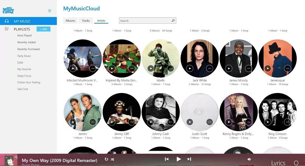 5 intriguing apps for Windows 10: music sharing, streamlined socials ...