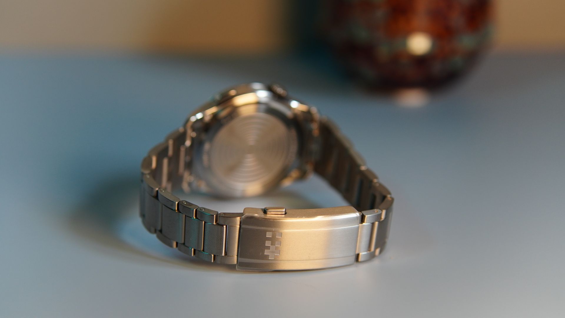 A Week on the Wrist with the Christopher Ward Bel Canto Classic – the ...
