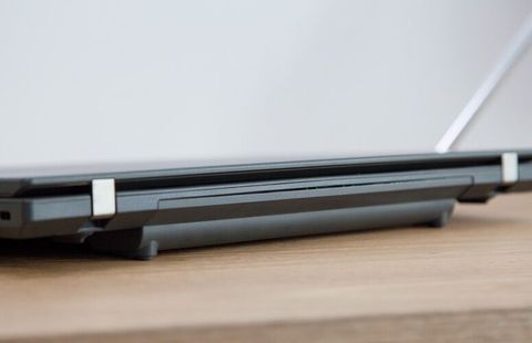 Lenovo ThinkPad L470 Review: A Good Business Laptop Value | Laptop Mag