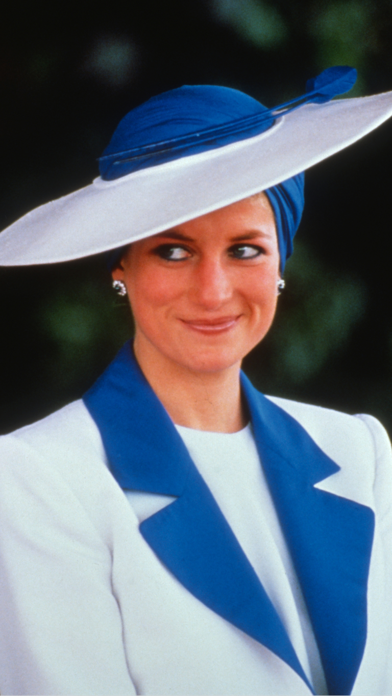 32 royal hats that stole the scene from funky fascinators to very ...