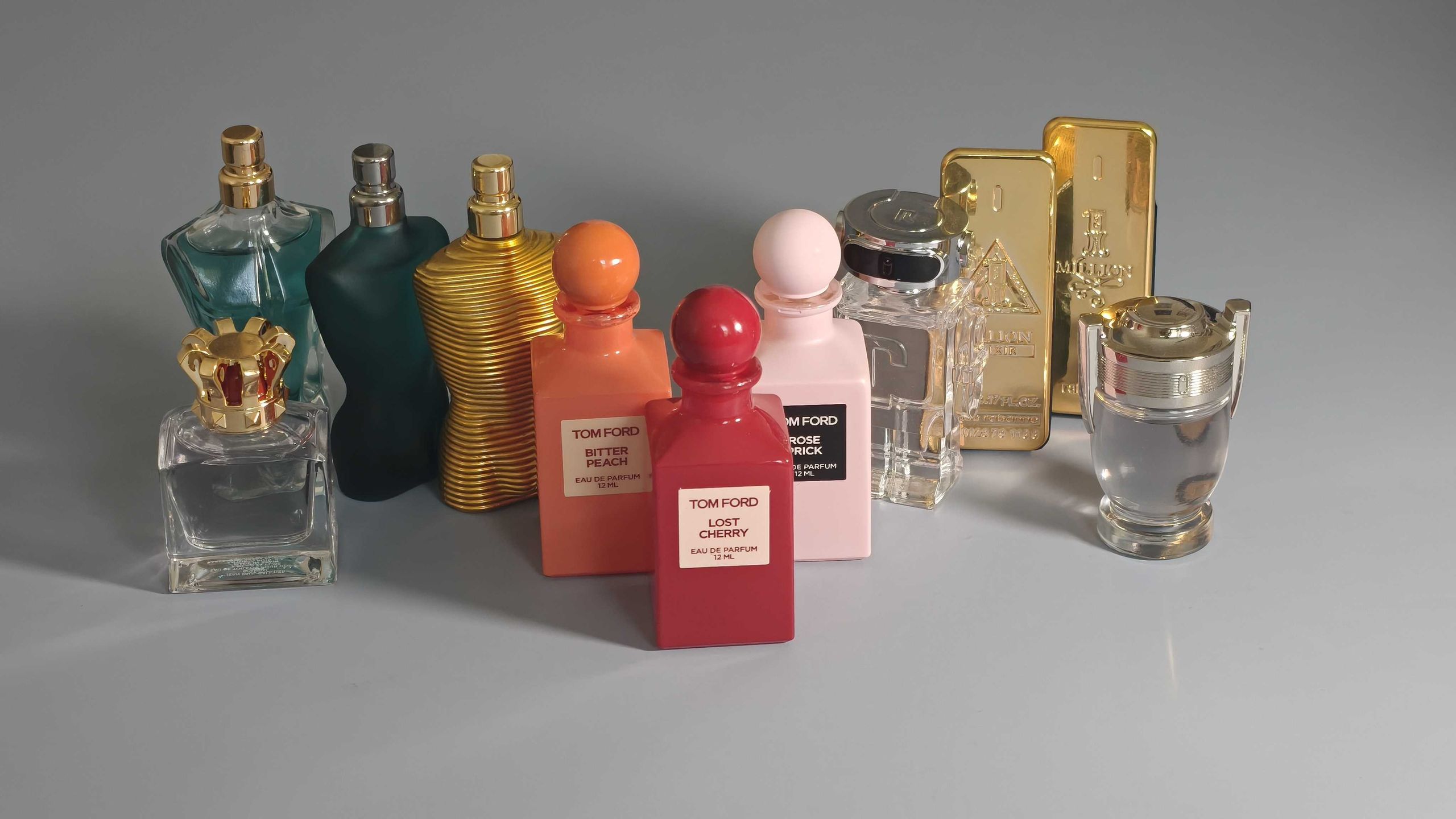 3 reasons why I'm trading full-size fragrance bottles for miniatures | T3
