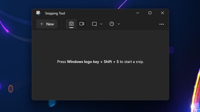 Windows 11 Will Make Print Screen Key Open Snipping Tool | Tom's Hardware