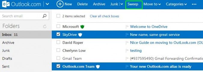 How to Block Someone on Outlook.com - Laptop Mag | Laptop Mag