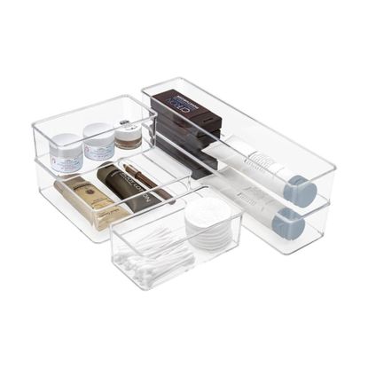 How to organize a vanity — 10 ways to tidy up | Real Homes