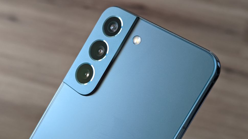 Samsung Galaxy S22 review: Still my pick over the Pixel 6 | Android Central