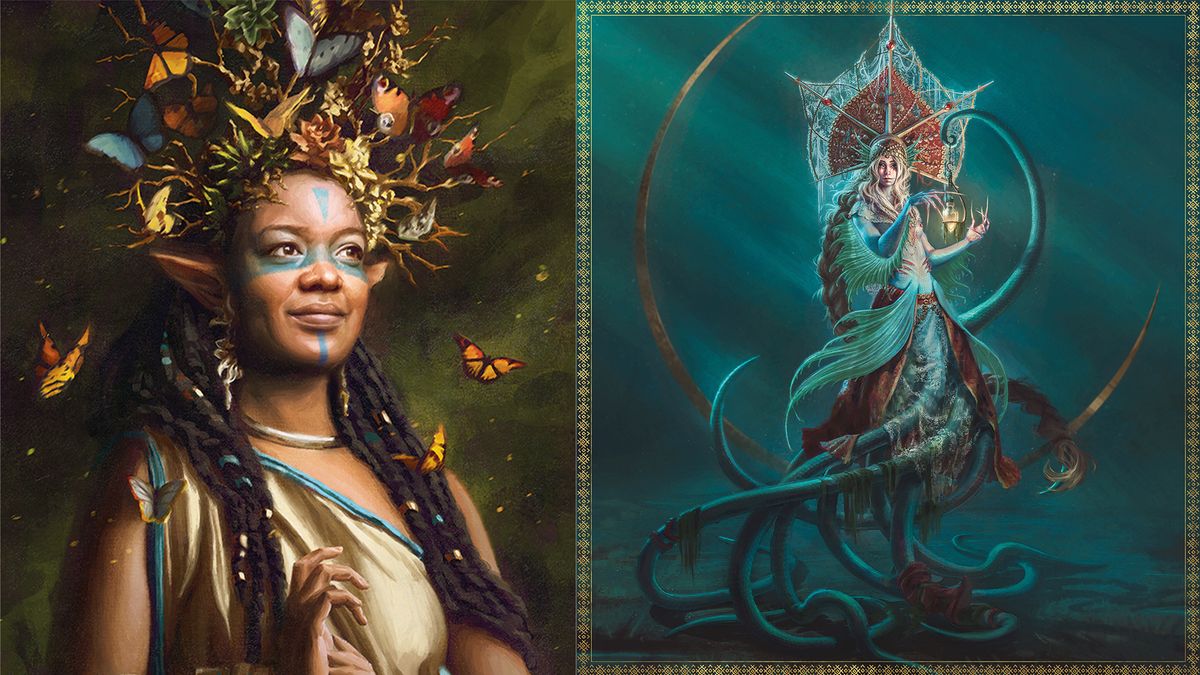 4 tech trends that are influencing digital art in 2024 | Creative Bloq