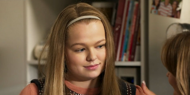 Neighbours spoilers: Harlow Robinson's mum Prue stirs up TROUBLE ...