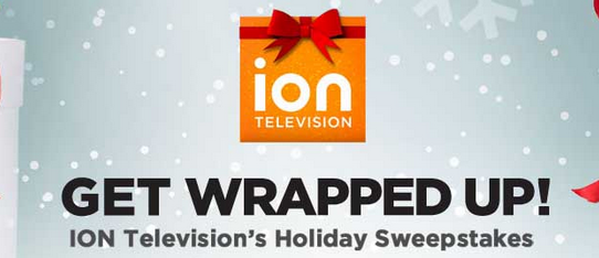 Ion Television Presents 5 All-New Holiday Movies | Next TV ...