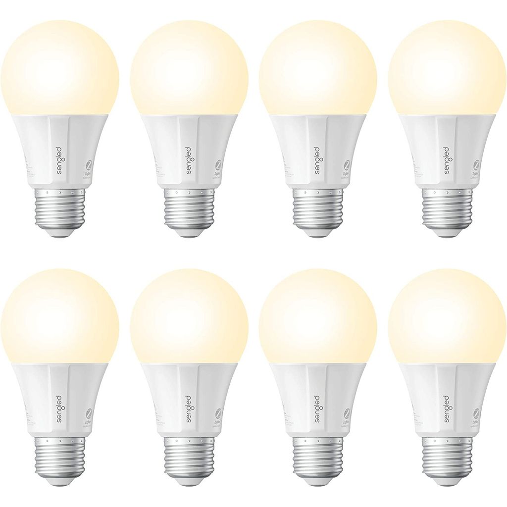 Best smart LED light bulbs that work with Google Home | Android Central