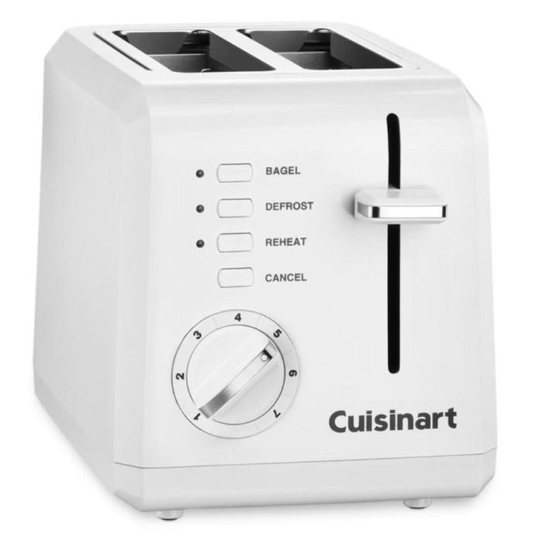 Best toaster: tested by appliance experts | Homes and Gardens