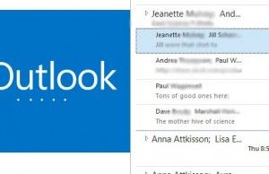 How to Turn On or Off Conversation View in Outlook 2013 | Laptop Mag