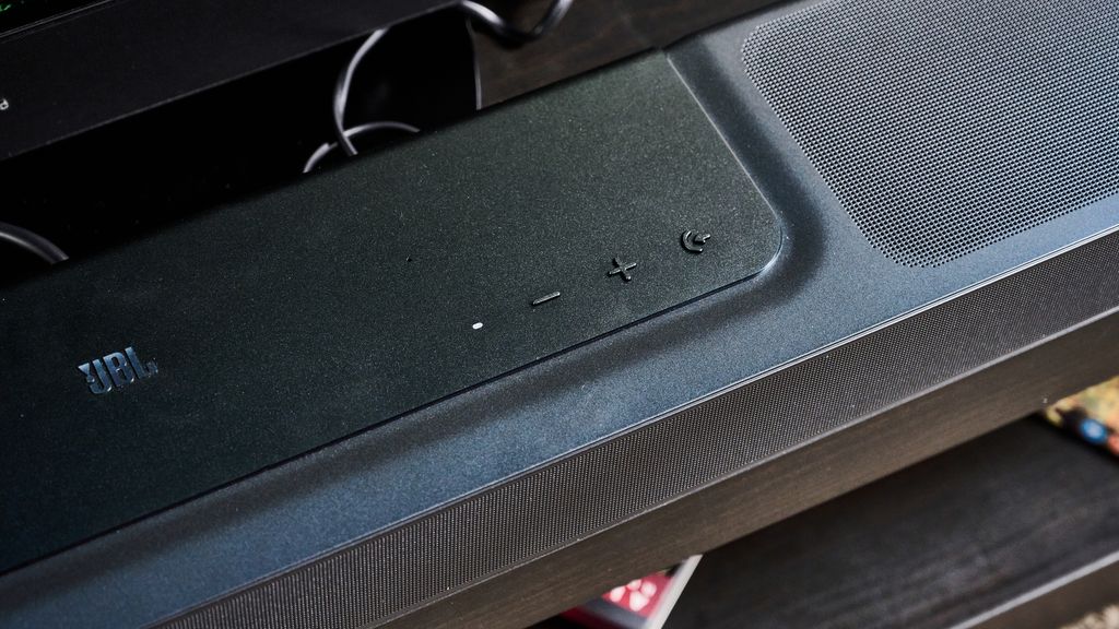 JBL Bar 1300X review: A lesson in how to make home cinema accessible ...