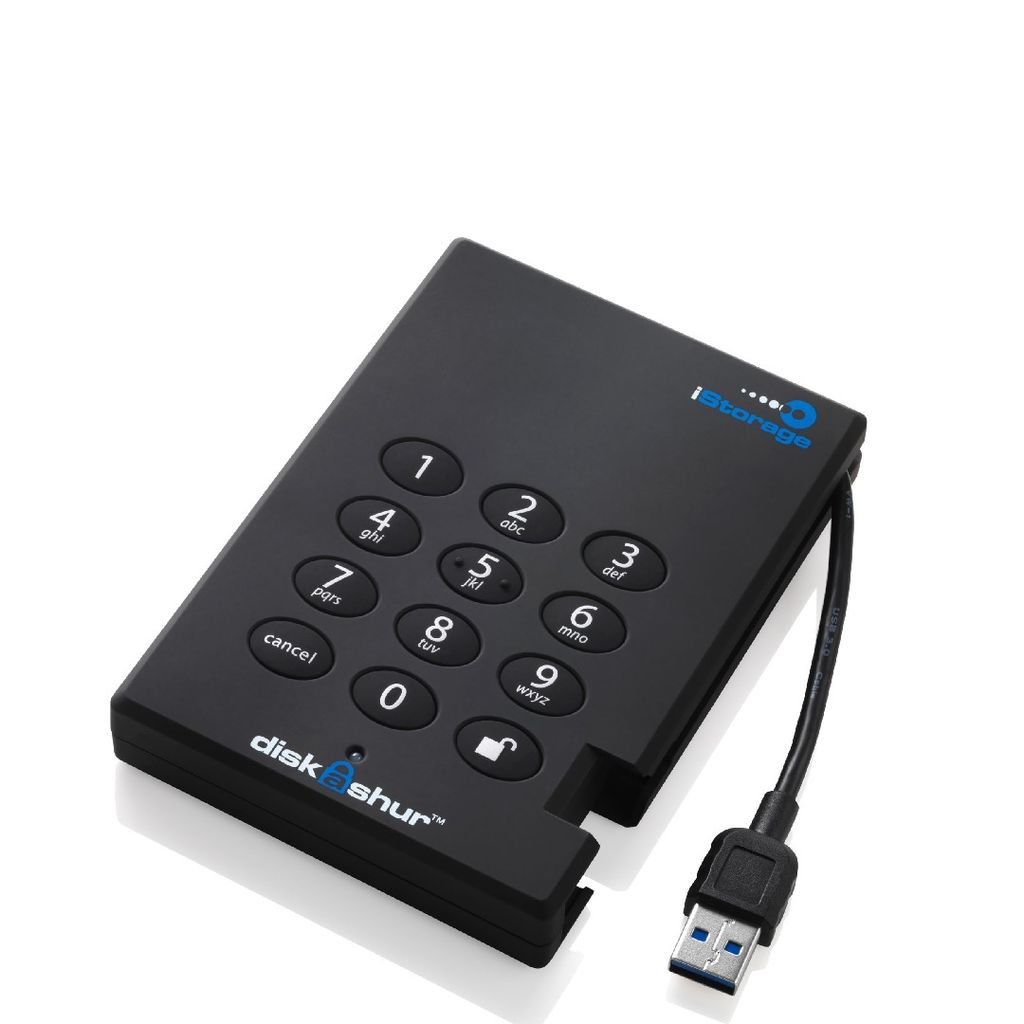 Best external hard drives for photographers | Digital Camera World