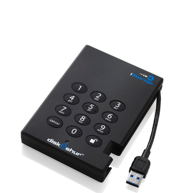 Best external hard drives for photographers | Digital Camera World