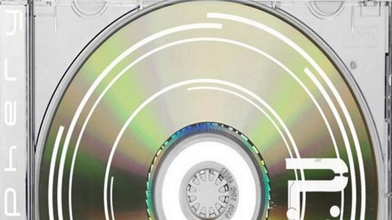 Periphery: Clear EP | Louder