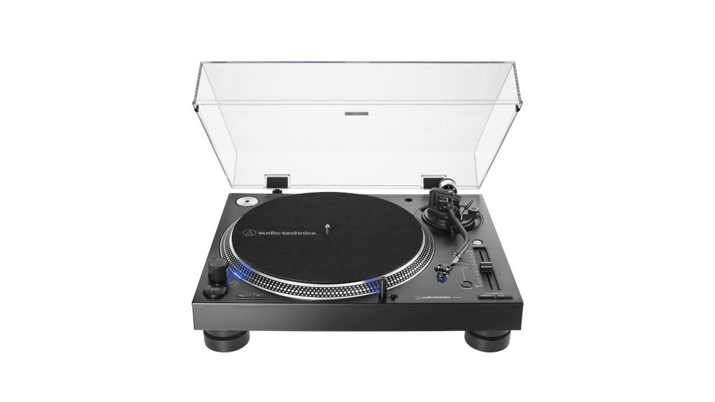 Best Audio-Technica turntables 2025: recommended decks from an iconic ...