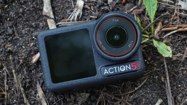 Best GoPro alternatives | Digital Camera World