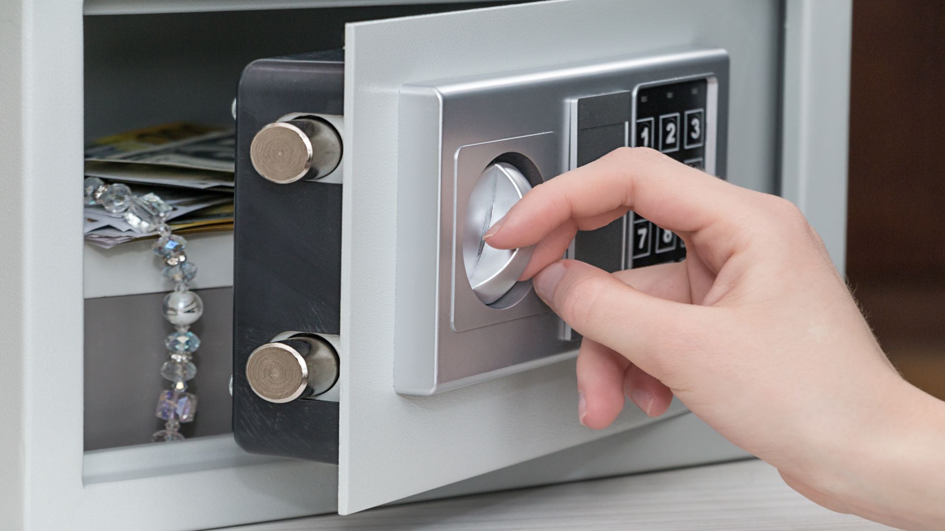 Best home safes 2022 | Top Ten Reviews