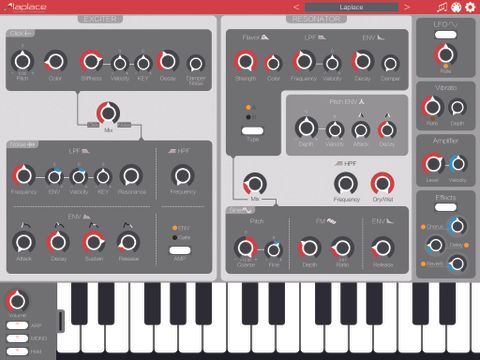 18 top iPad apps for music-making: the best synths, DAWs and effects ...