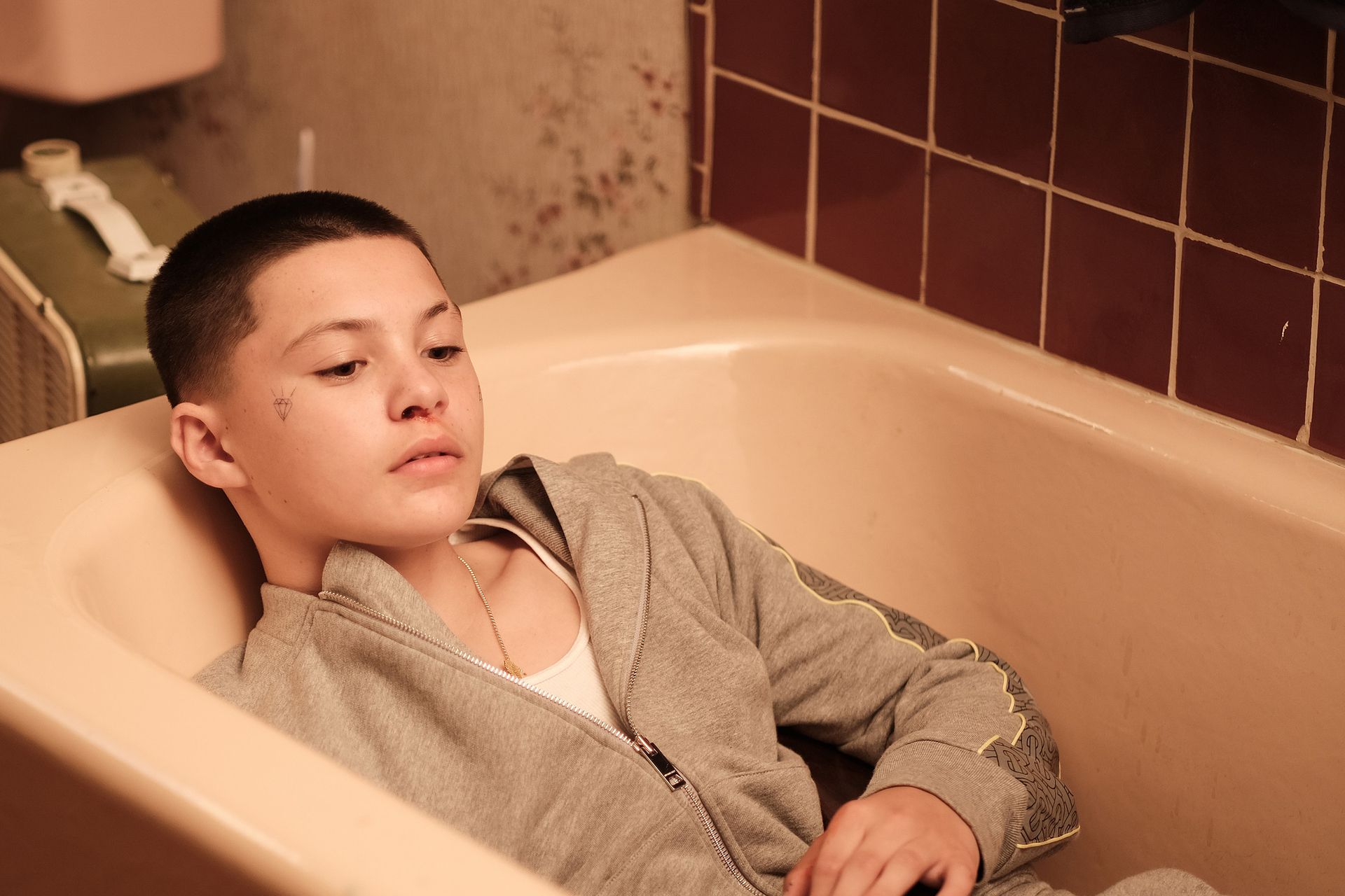 Who Is Javon "Wanna" Walton From 'The Umbrella Academy' and 'Euphoria ...