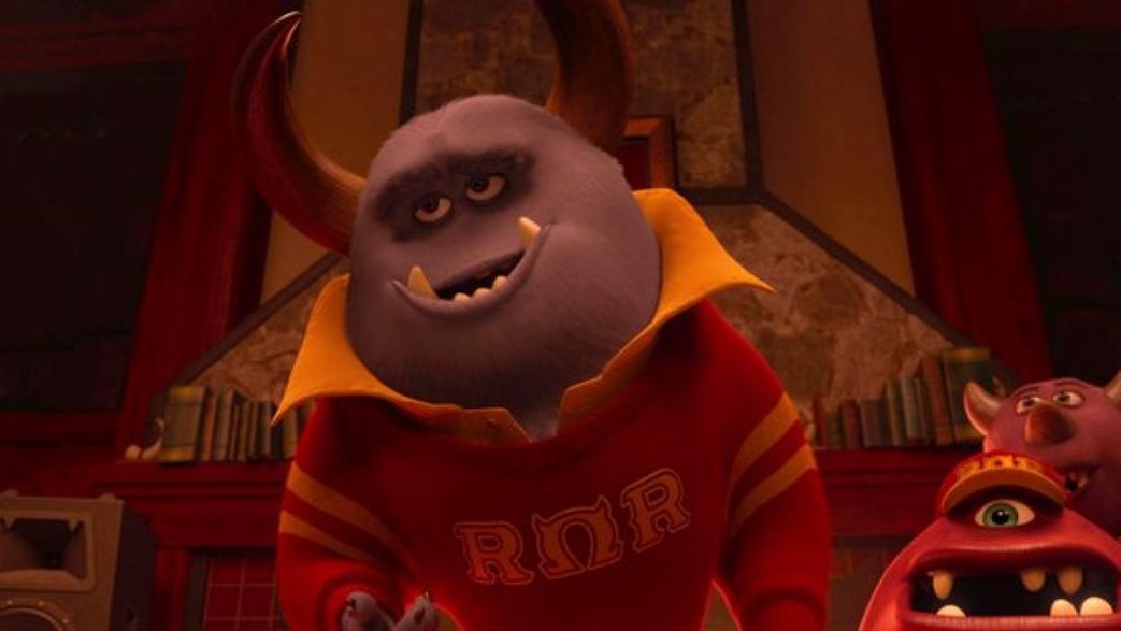 Every Pixar Villain, Ranked By Horribleness | Cinemablend