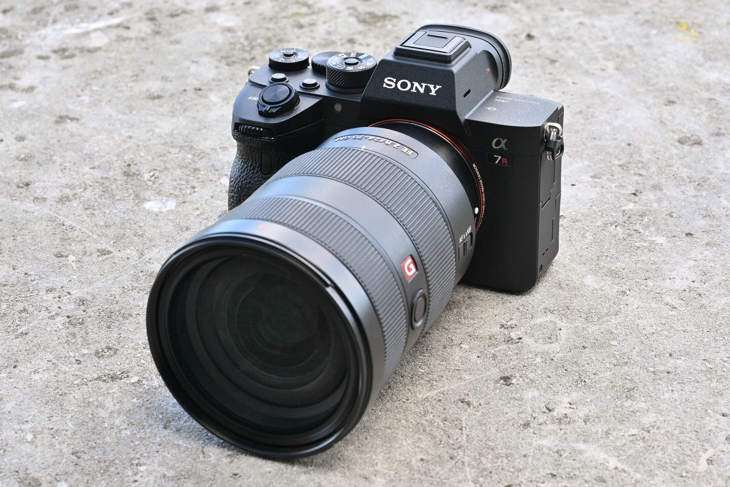 The Best Full frame Camera 2020 10 Best Full frame Cameras Money Can
