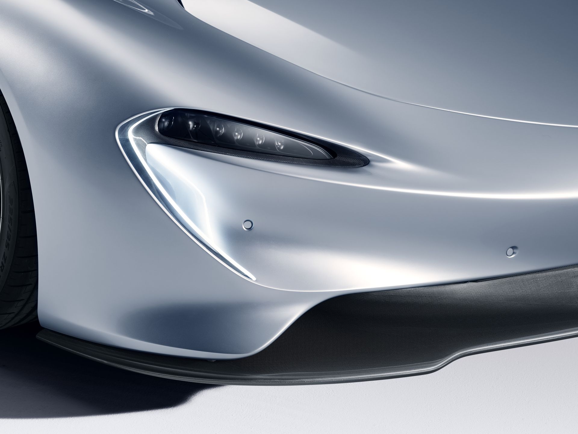 Mclaren unveil the Speedtail | Wallpaper*