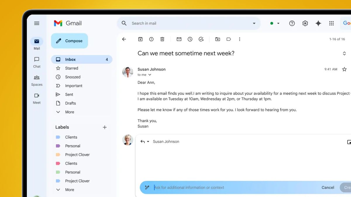 Should you upgrade to Google One AI Premium? Its AI features and ...
