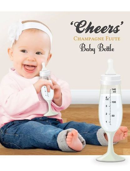 Weirdest baby products | GoodtoKnow