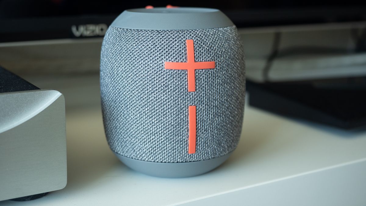 Ultimate Ears Wonderboom 2 review | TechRadar