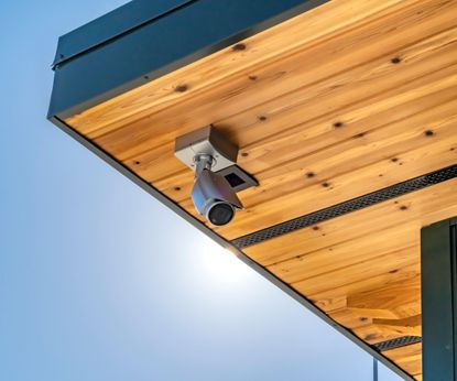 How to secure your home without a security system | Homes and Gardens