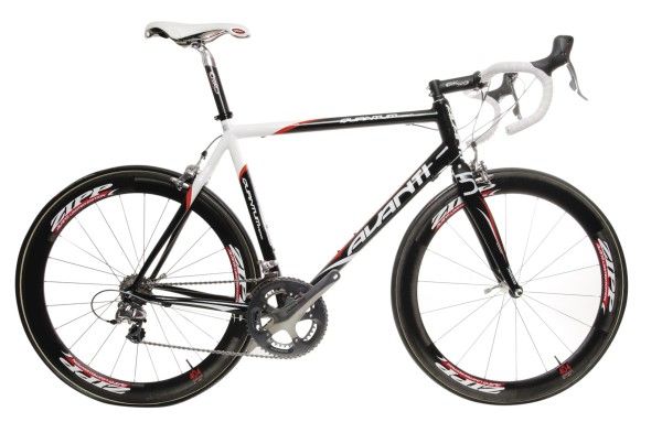 Avanti Quantum Team | Cyclingnews