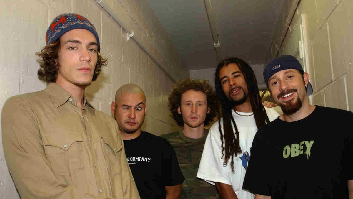 Incubus: Morning View album interview | Louder