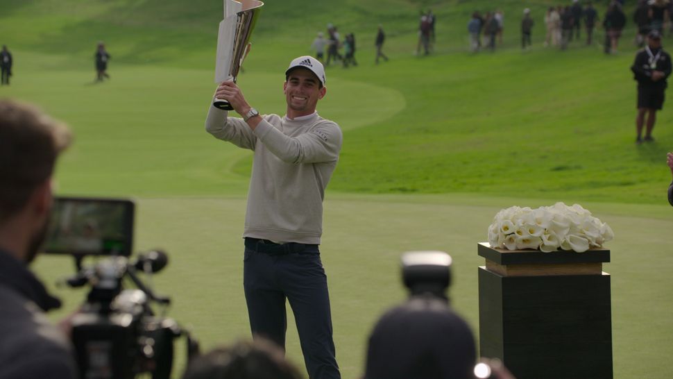 Meet the Full Swing cast: all the golfers in Netflix series | What to Watch