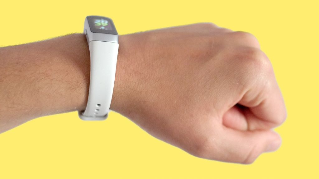 Samsung Galaxy Fit review | TechRadar